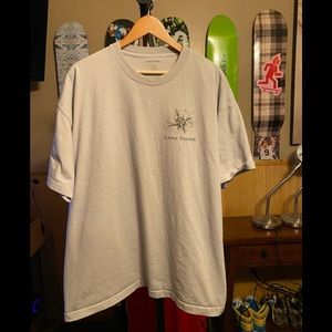 del sol | Shirts | Lake Tahoe Del Sol Compass | Poshmark